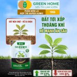 Phân Bón Lá Sinh Học Hợp Trí Super Humic, GreenHome