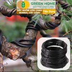 Dây Nhôm Uốn Cây Cảnh Bonsai D1.5mm GreenHome