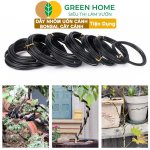 Dây Nhôm Uốn Cây Cảnh Bonsai D1.5mm GreenHome